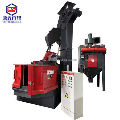 Shot Blasting Machine manufacturer from China